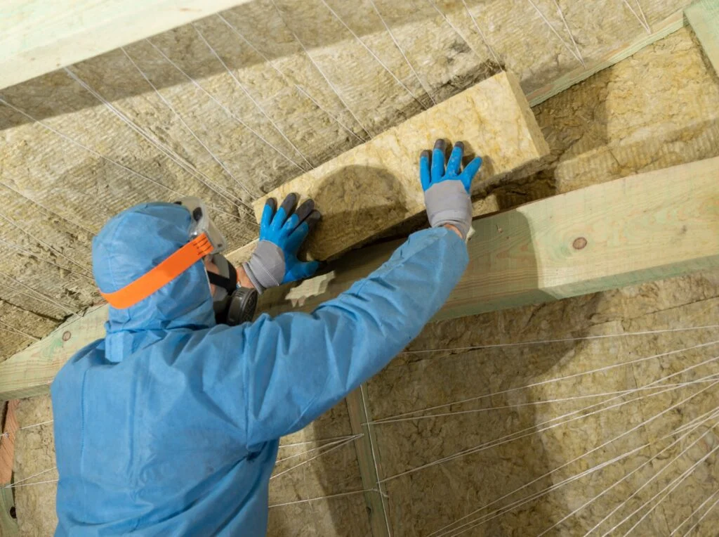 Does Insulation Have Asbestos - Pink or Yellow Insulation Explained ...